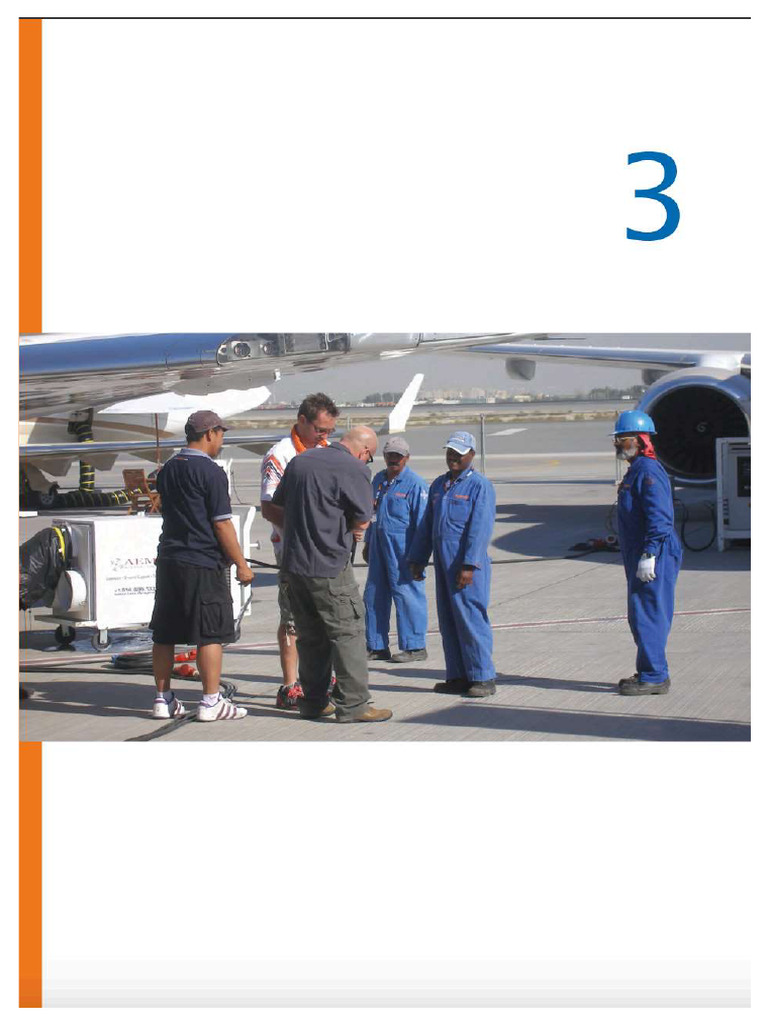 ICAO Doc 9941 - FR - Analyse de L'emploi - 111452 | PDF