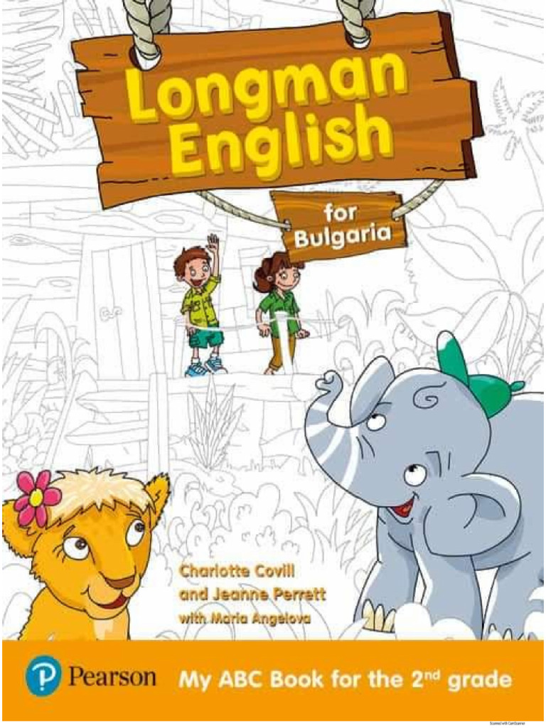 Abc Book | PDF
