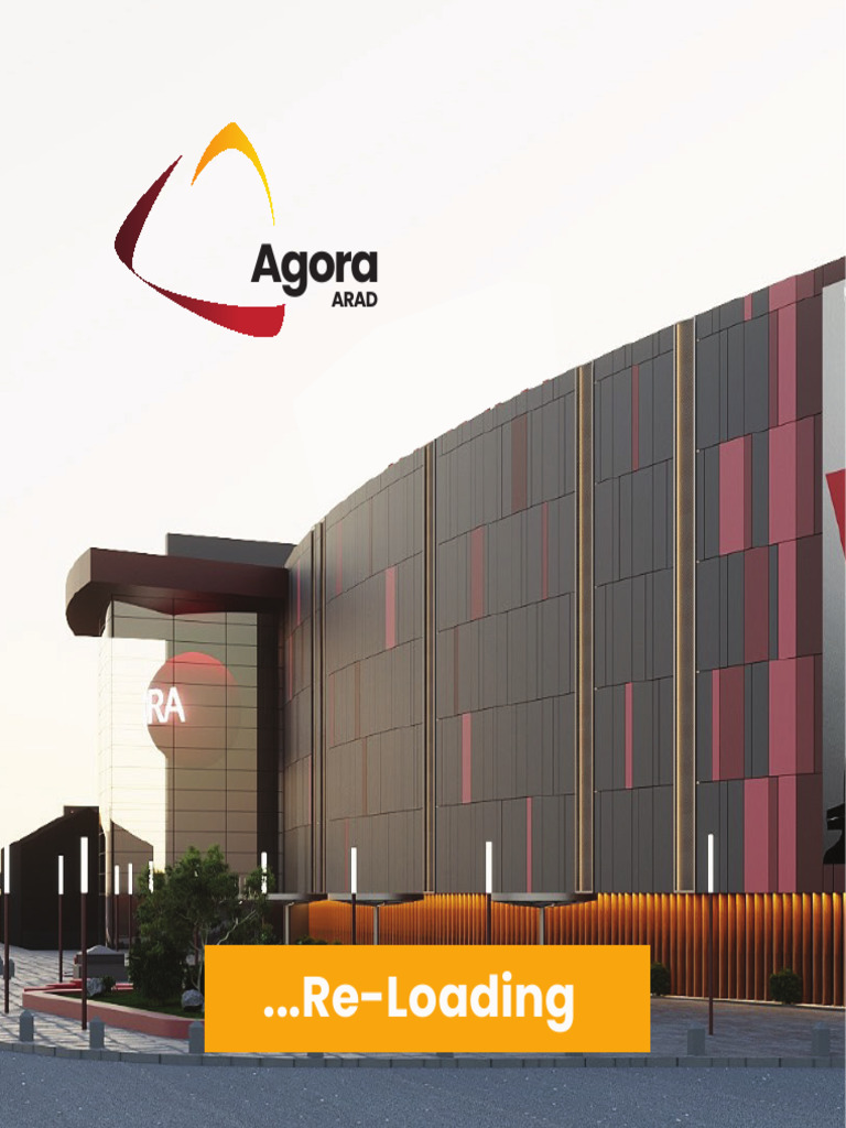 Agora Catalogue Web | PDF | Shopping Mall | Transport