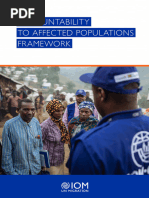 Beneficiary Selection & Verification Guide | PDF | Data