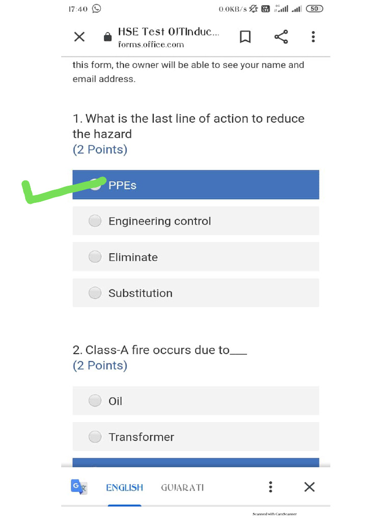 Safety Papers | PDF