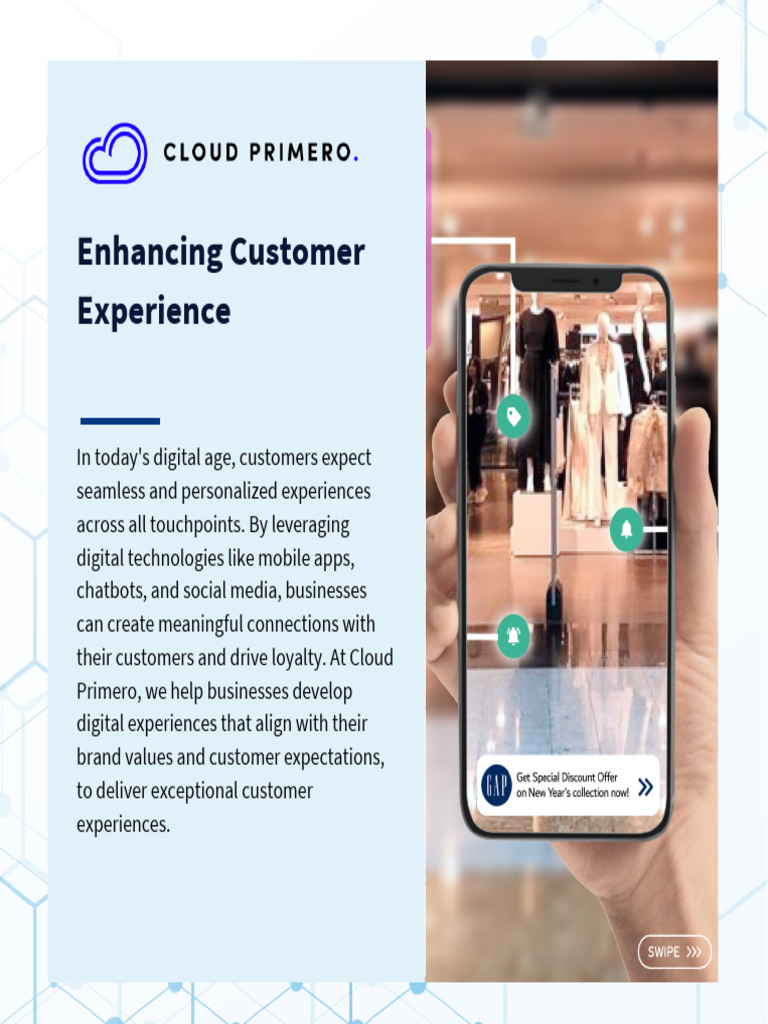Digital - Transformation by CP | PDF