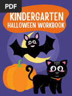 Halloween Activities | PDF