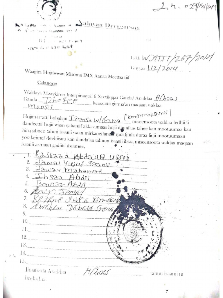 Moosis construction | PDF