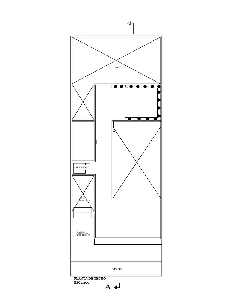 Techo | PDF