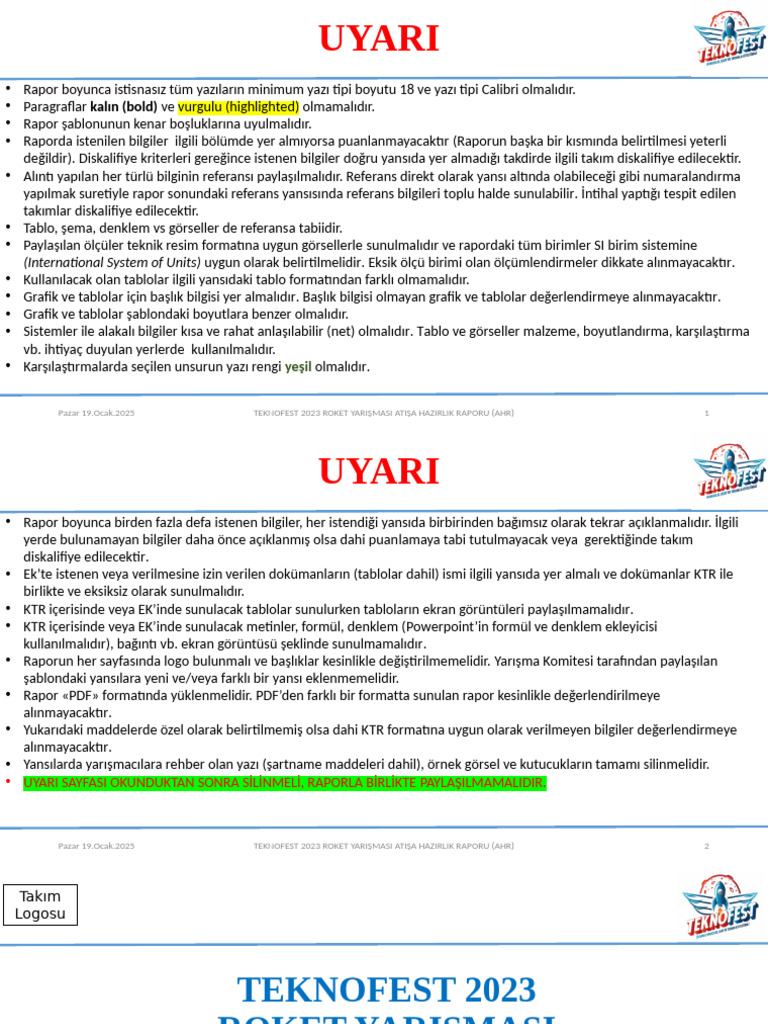 2023 Ahr.sablonu Li̇se 8dmtq | PDF