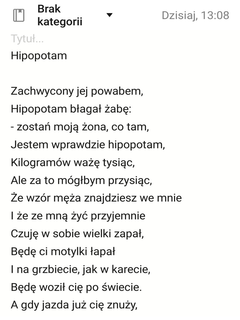 Kaczka Dziwaczka | PDF