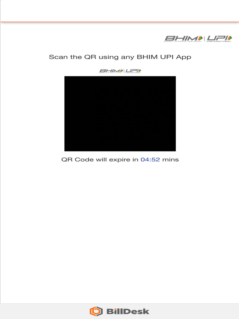 BillDesk Embedded SDK v2 | PDF