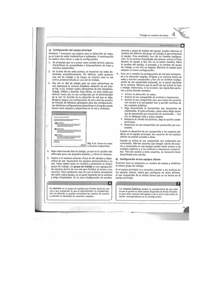 Caso Práctico 2 Pág. 77 Libro OPI M Graw Hill | PDF