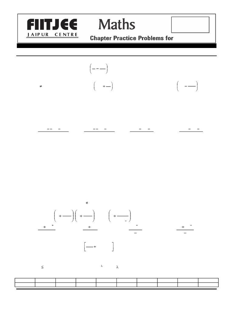 CPP Binomial Theorem | PDF | Numbers | Rational Number