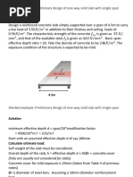 Technical Guidance Note (Level 1 No. 6) - Notional Loading (Equivalent Horizontal Forces) | PDF ...