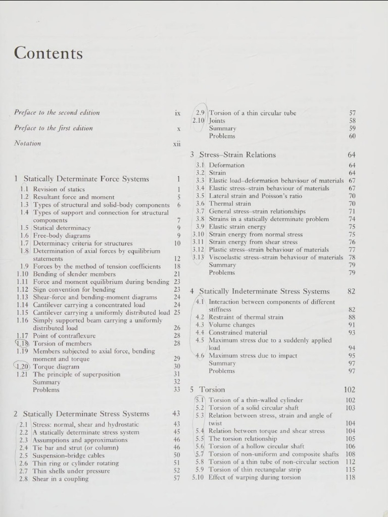 Chapter 21 Creep Text Book | PDF