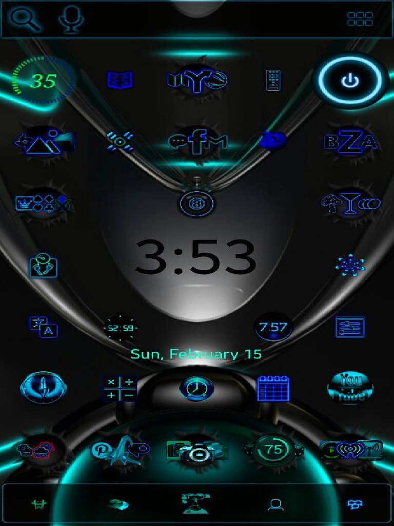 ADWex-custom-home-screen | PDF