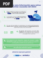 Proceso de Retiros de Una EPS | PDF