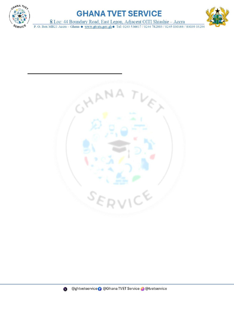 Re-Opening of Tech. Inst | PDF