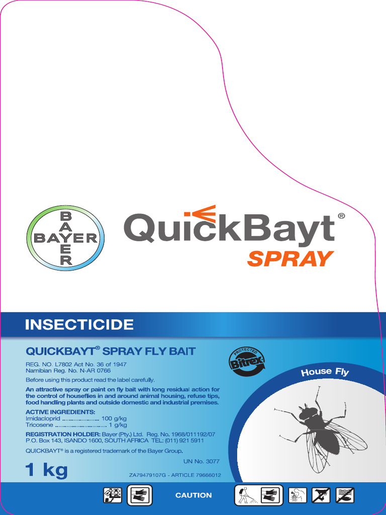 quickbayt sample | PDF