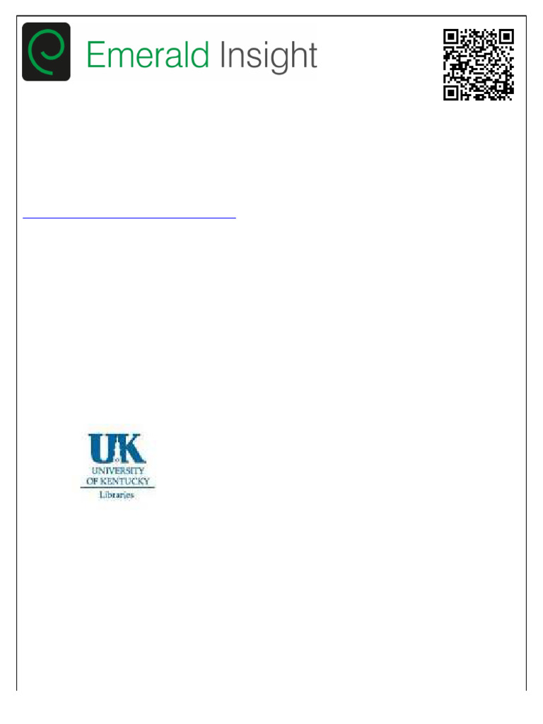 Best Practices as an Assessment for Cris | PDF