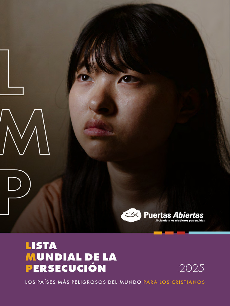 Informe LMP 2025_DIGITAL_31122024_EV (1) | PDF | Corea del Norte ...