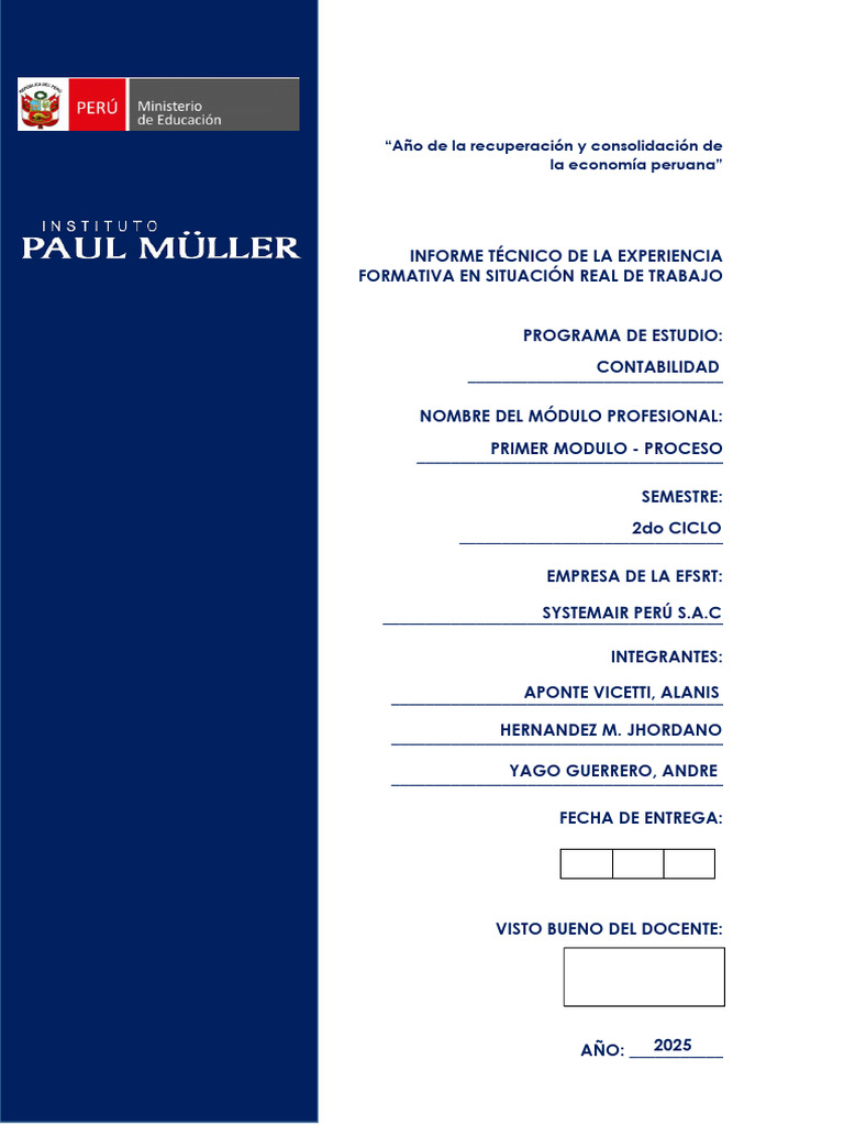 Systemair Perú S | PDF | Business | Ventilación (Arquitectura)