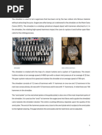 Casing Create | PDF | Brass | Gear