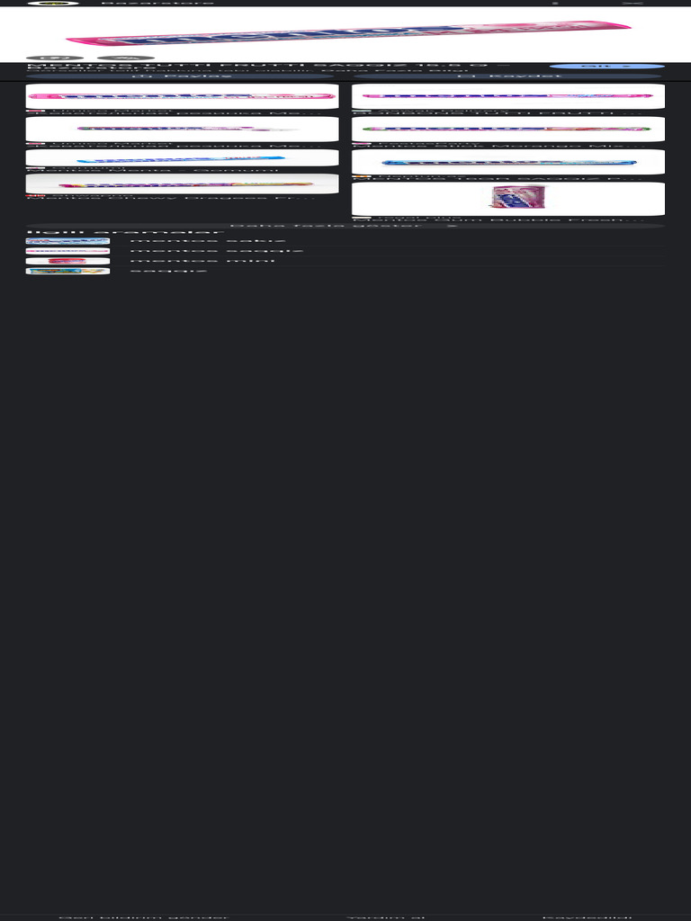 Mentos - Google'Da Ara | PDF