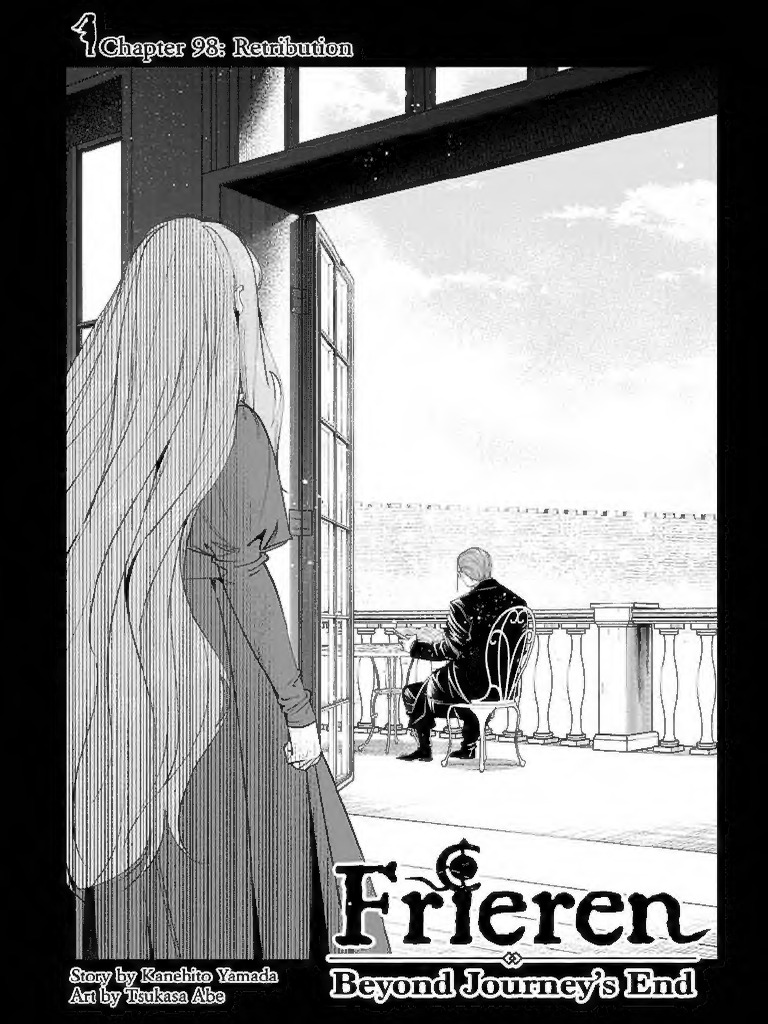 Chapter 144: FRIEREN's Mastery Unveiled | PDF