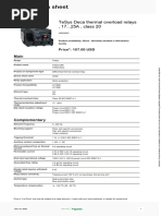 Schneider Electric - ComPacT-NSX-new-generation - LV434220 | PDF ...