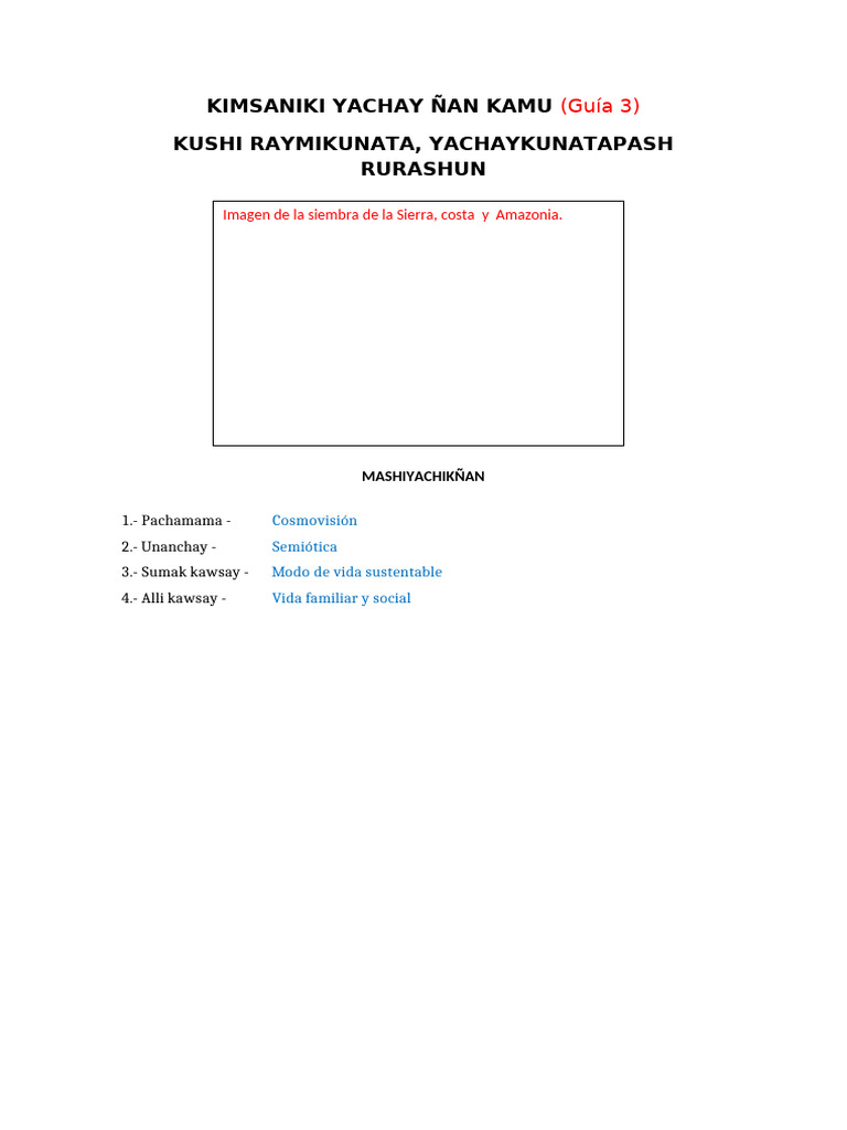 GUÍA #3.docx Ambato | PDF