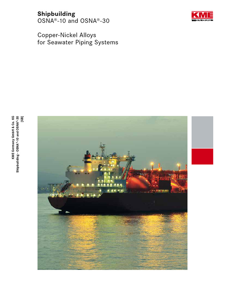 Cunifer | PDF | Pipe (Fluid Conveyance) | Industrial Processes