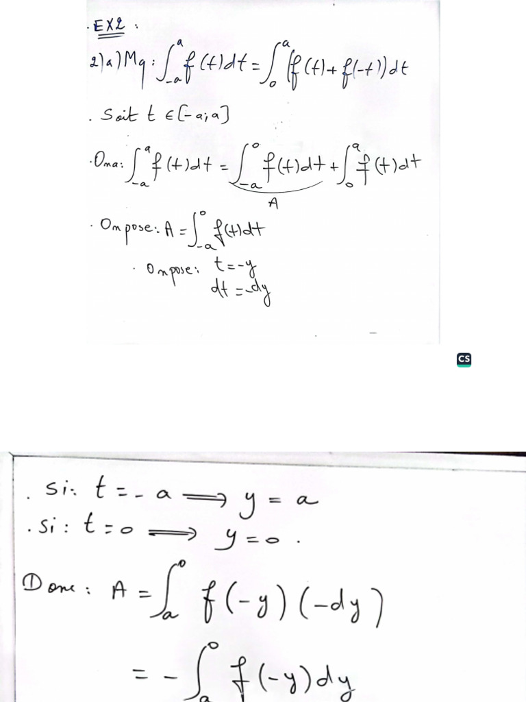 Ex2 (Suite) 01-19-2025 | PDF