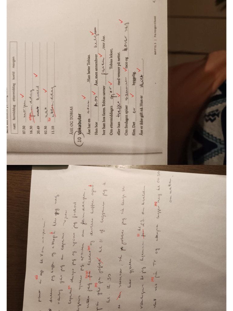 lekse til 18desember | PDF