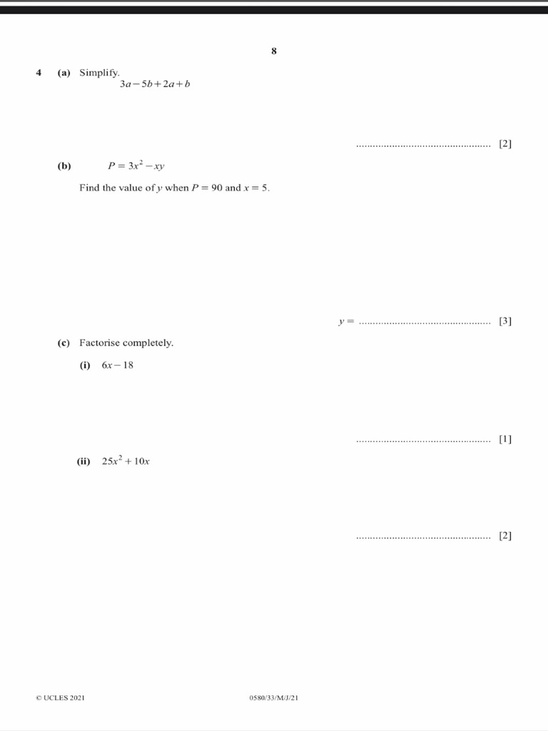 Math mid term assignment | PDF
