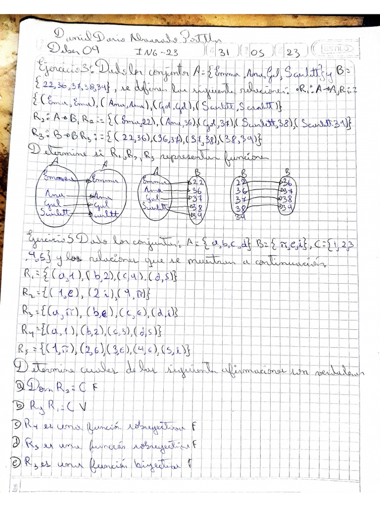 GP09 Daniel Dario | PDF