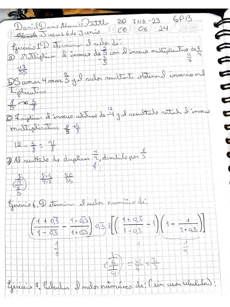 GP13 Daniel Dario | PDF