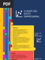 Anexo Tabla 1 - Ejemplo de Factores Endógenos | PDF