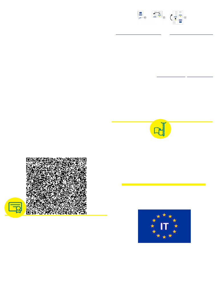 DGC Certificate 1632836551803 | PDF