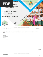 Grade 11 Algebra Practice Questions | PDF