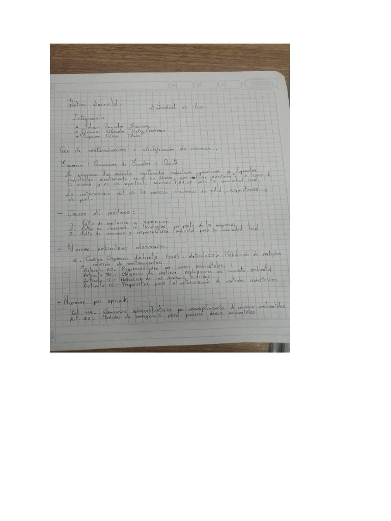 Deber de Jipson | PDF