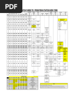 NJ Transit Fares | PDF | Public Transport | Transport