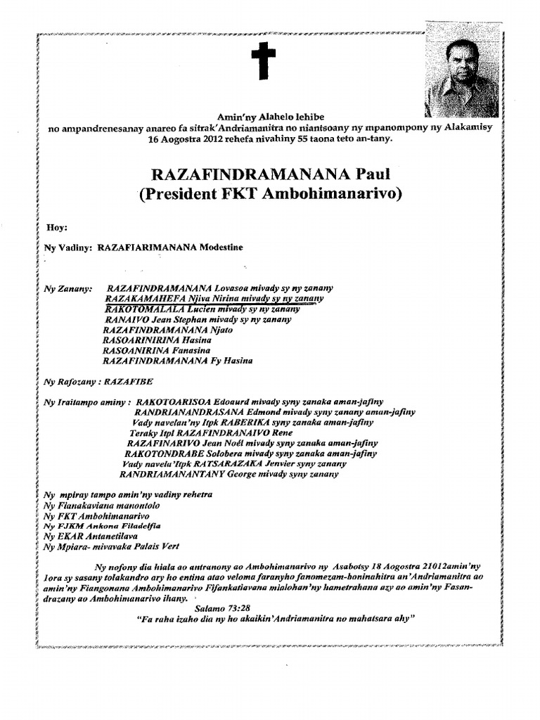 Ferapara | PDF