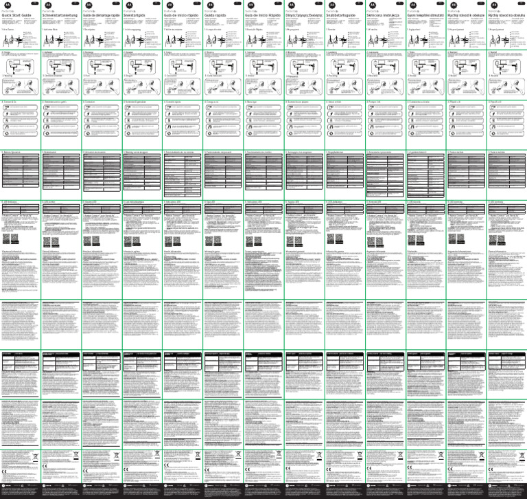 Verveloop2+_QSG_EU_13L | PDF