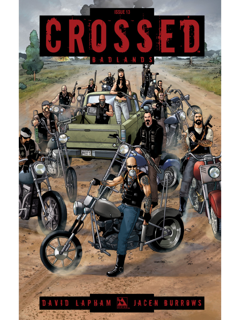 Crossed_badlands_13_14 | PDF