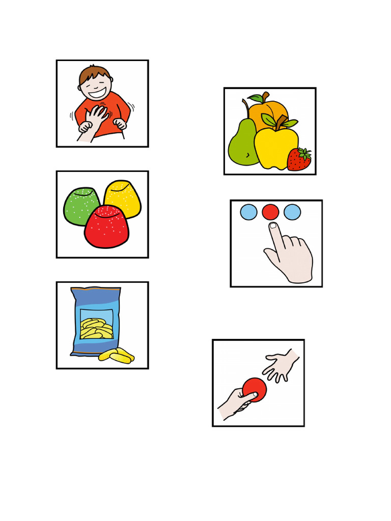 Pictos Sergio C | PDF