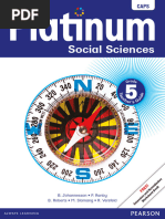 Platinum Mathematics Grade 4 Lesson Plans | PDF | Fraction (Mathematics ...