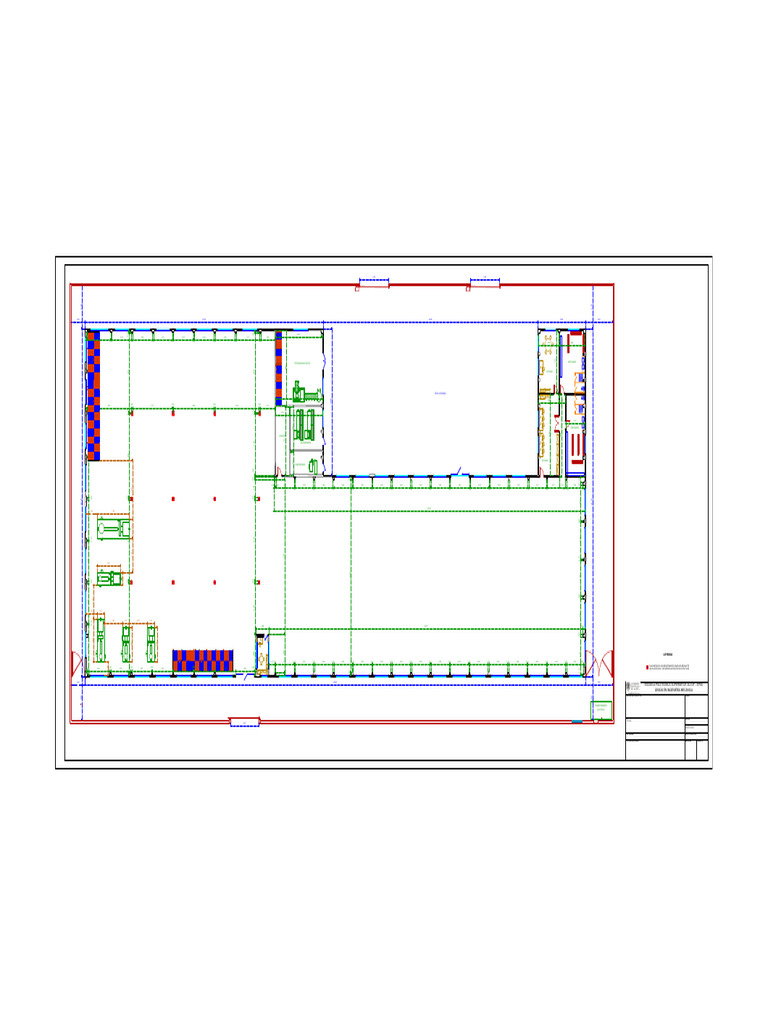 04-Plano GIM 2024-25-Model-V01 | PDF