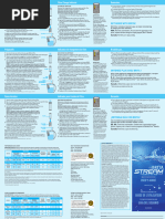 Filter Replacement Log | PDF | Filtration