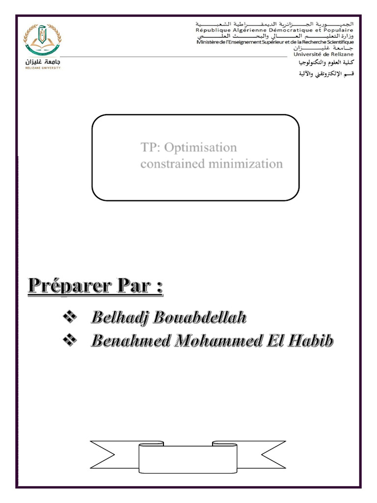 Exo 6 Solution - Merged | PDF