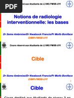 Examen Radiologique du Gril Costal | PDF | Thorax | Système squelettique