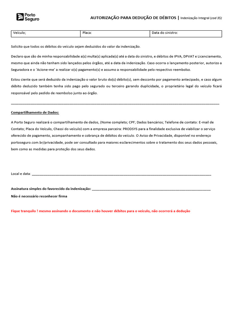 Documento 35 Atual 2024 | PDF
