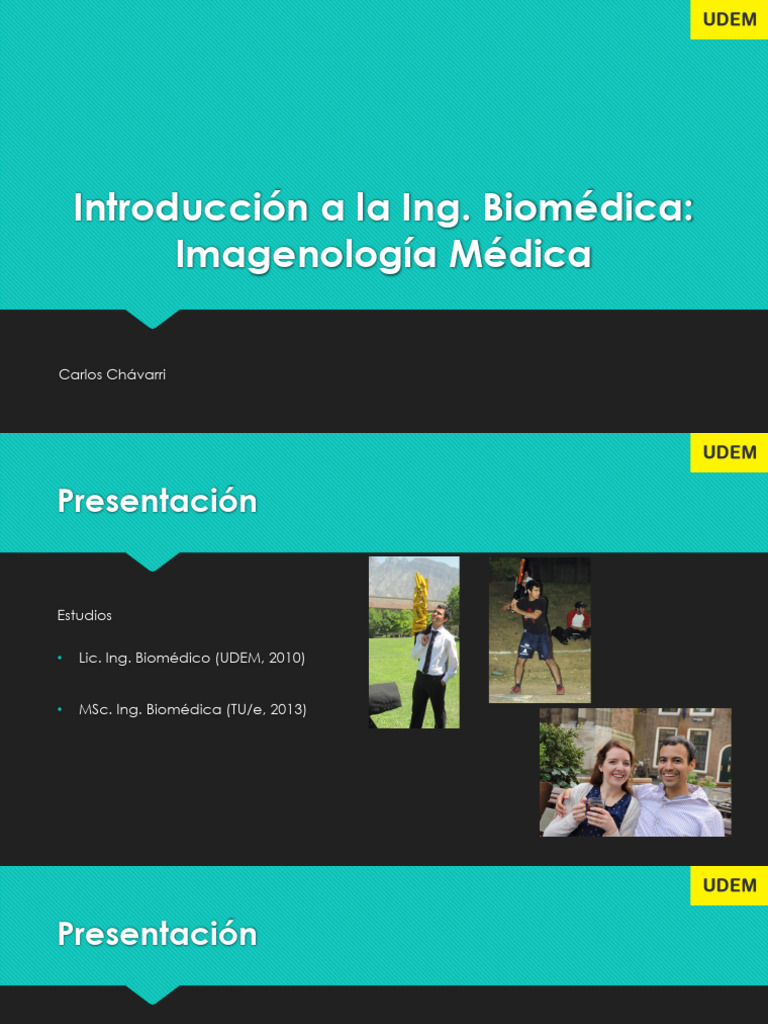 9 Imagenologia Medica | PDF | Rayo X | Ultrasonido